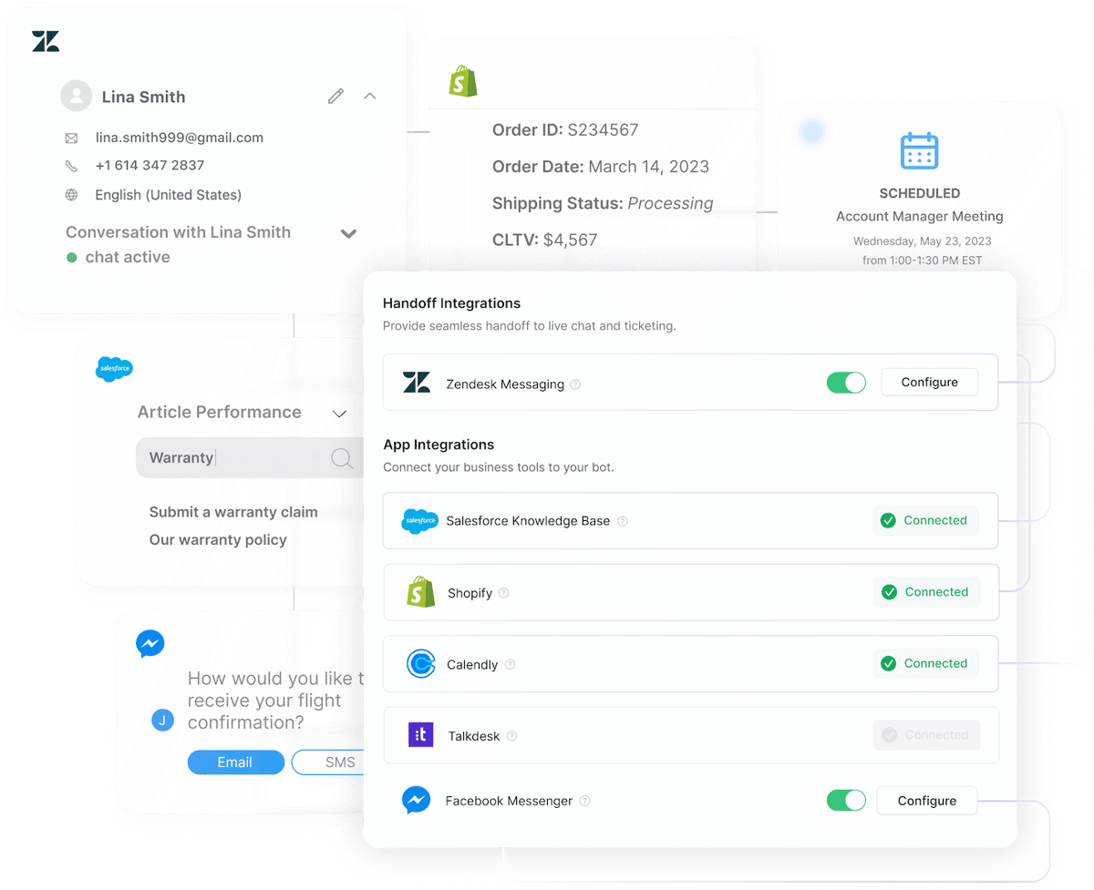 The AI-Powered Customer Service Automation Platform | Ada