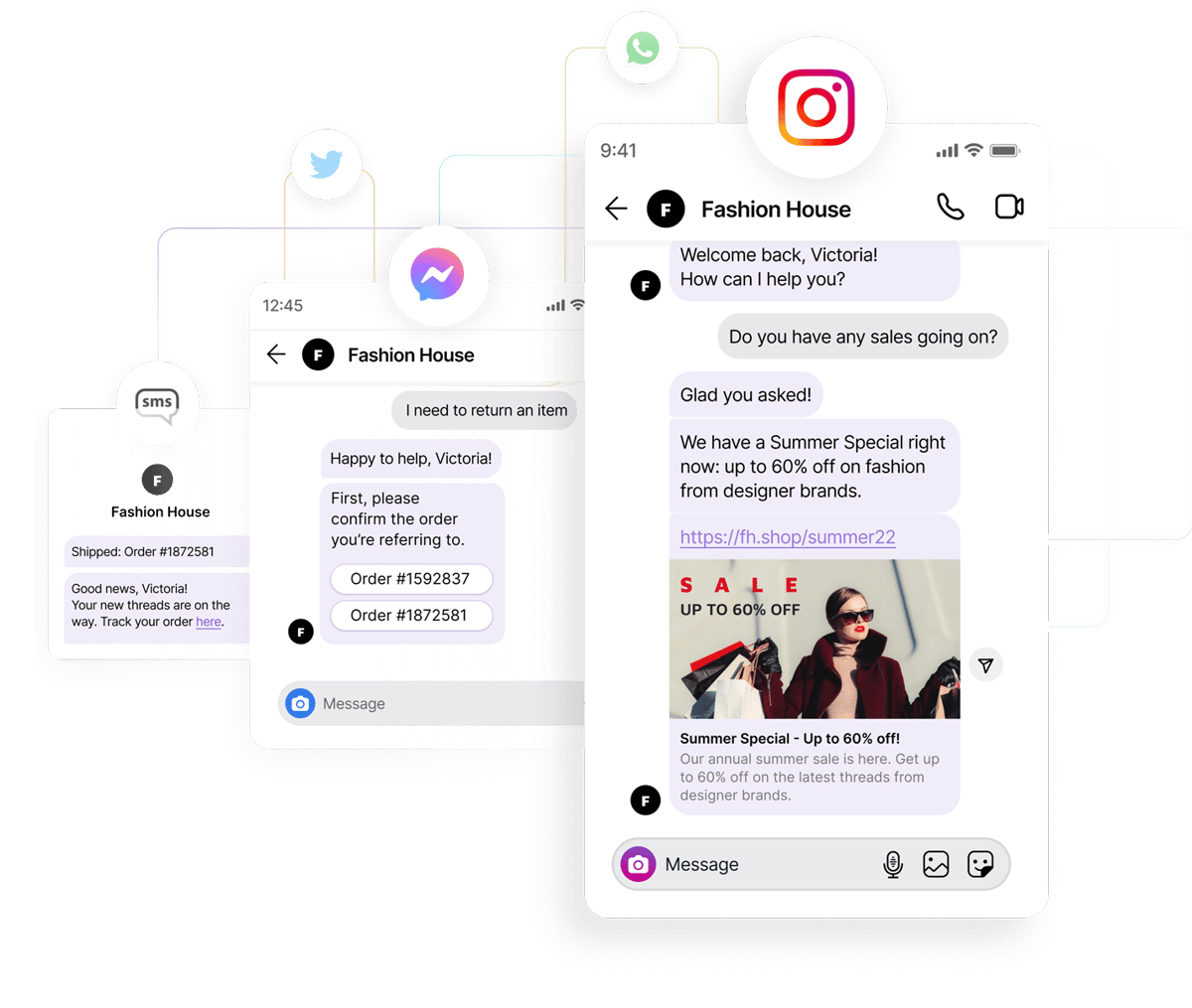 The AI-Powered Customer Service Automation Platform | Ada