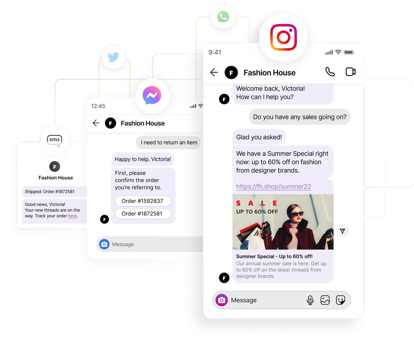 The AI-Powered Customer Service Automation Platform | Ada