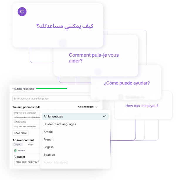 The AI-Powered Customer Service Automation Platform | Ada
