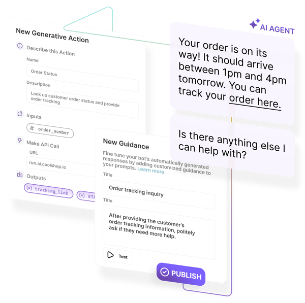 Build Customer Service Automation | Ada