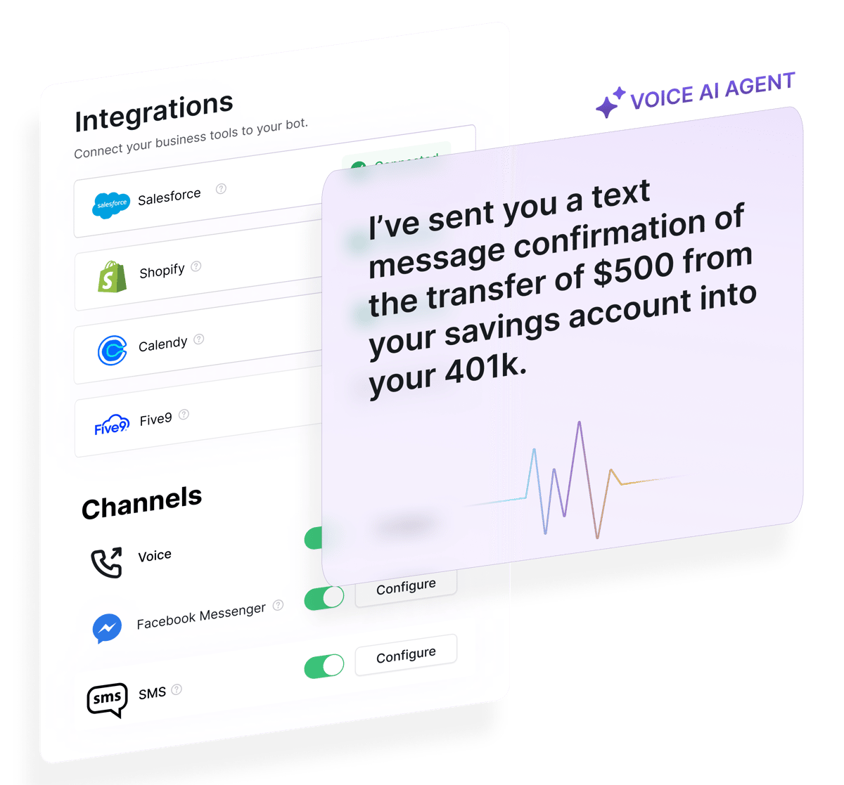 Build Customer Service Automation | Ada